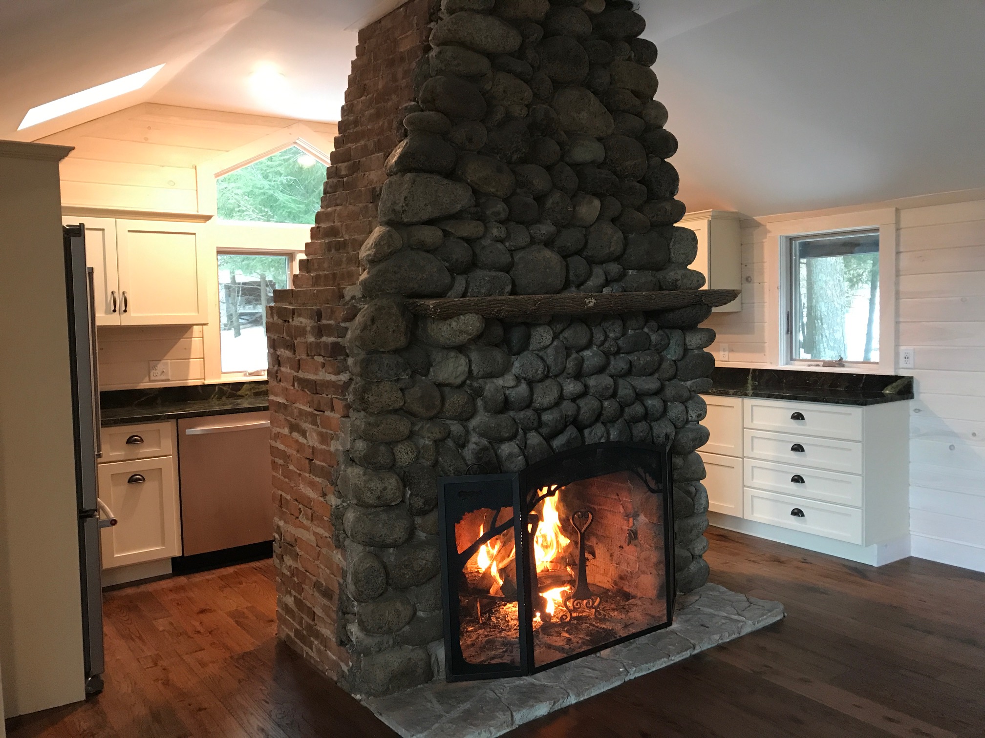 Flying Hammer Construction LLC