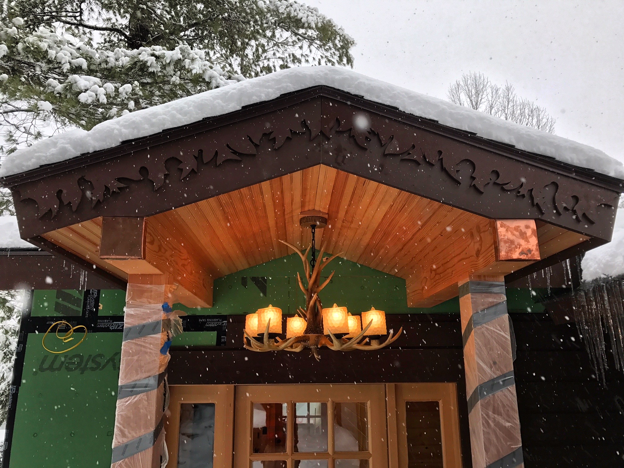 Flying Hammer Construction LLC