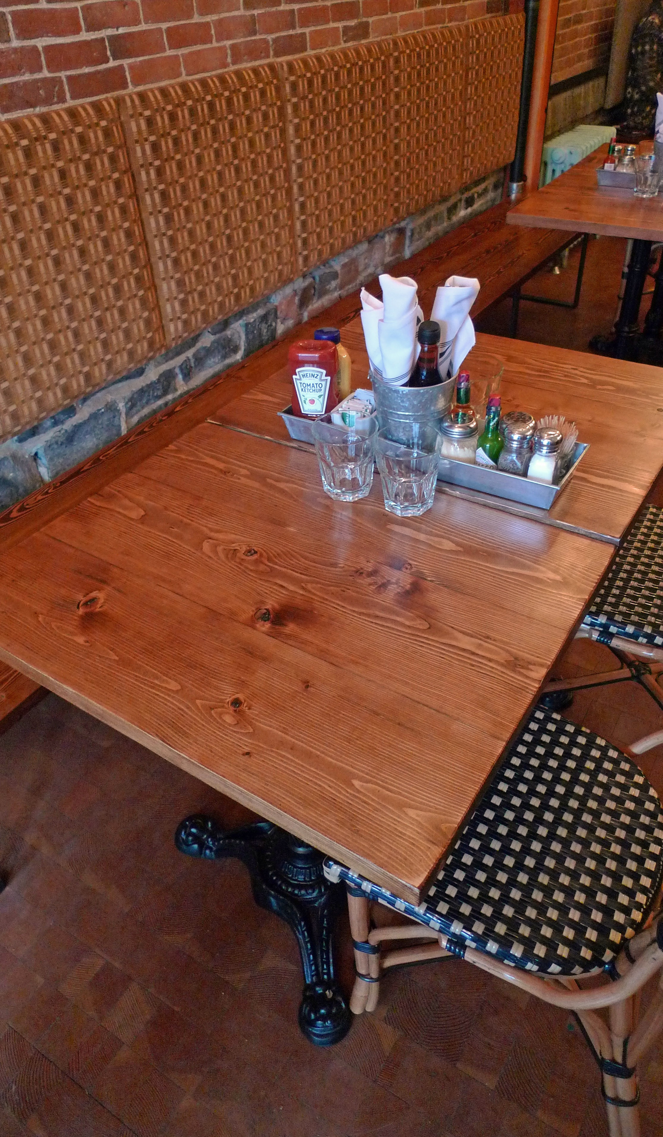 Flying Hammer Construction LLC