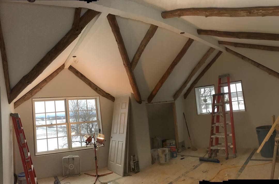 Flying Hammer Construction LLC