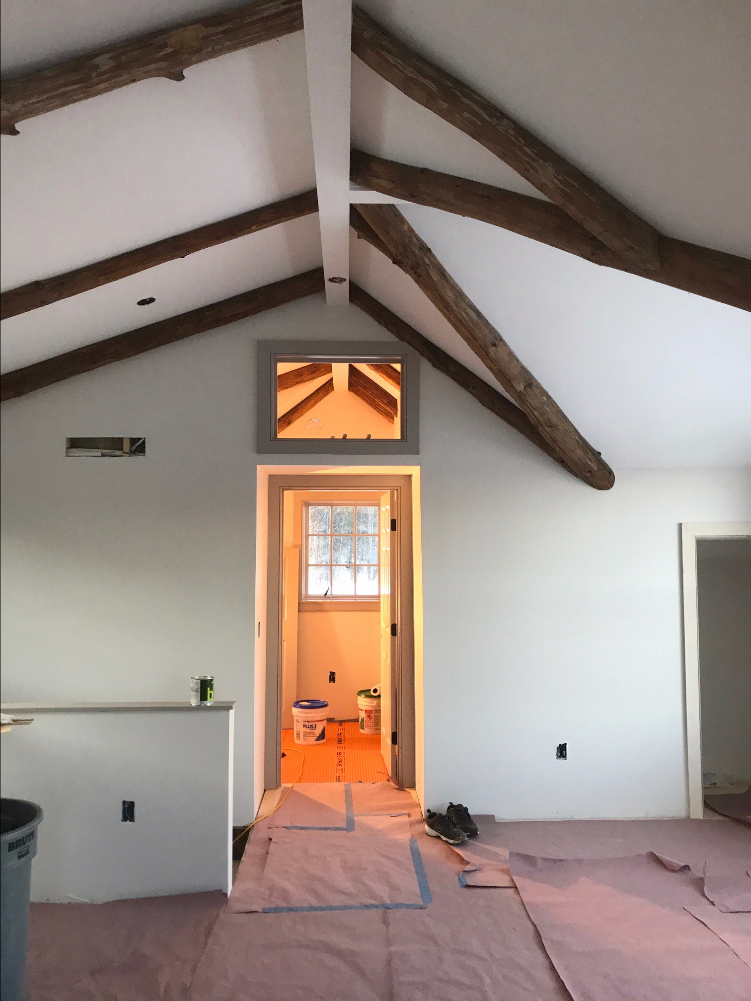 Flying Hammer Construction LLC