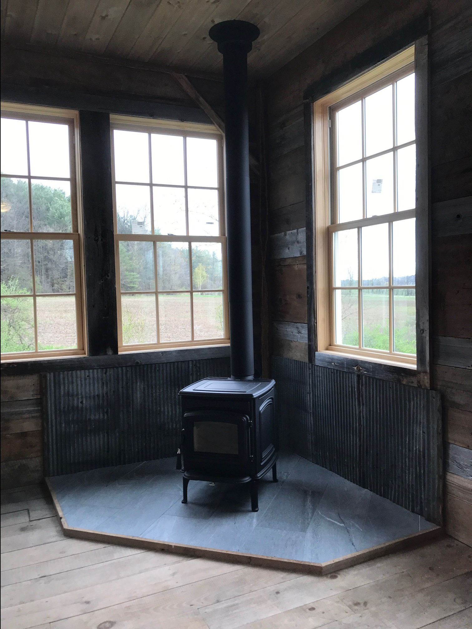 Flying Hammer Construction LLC