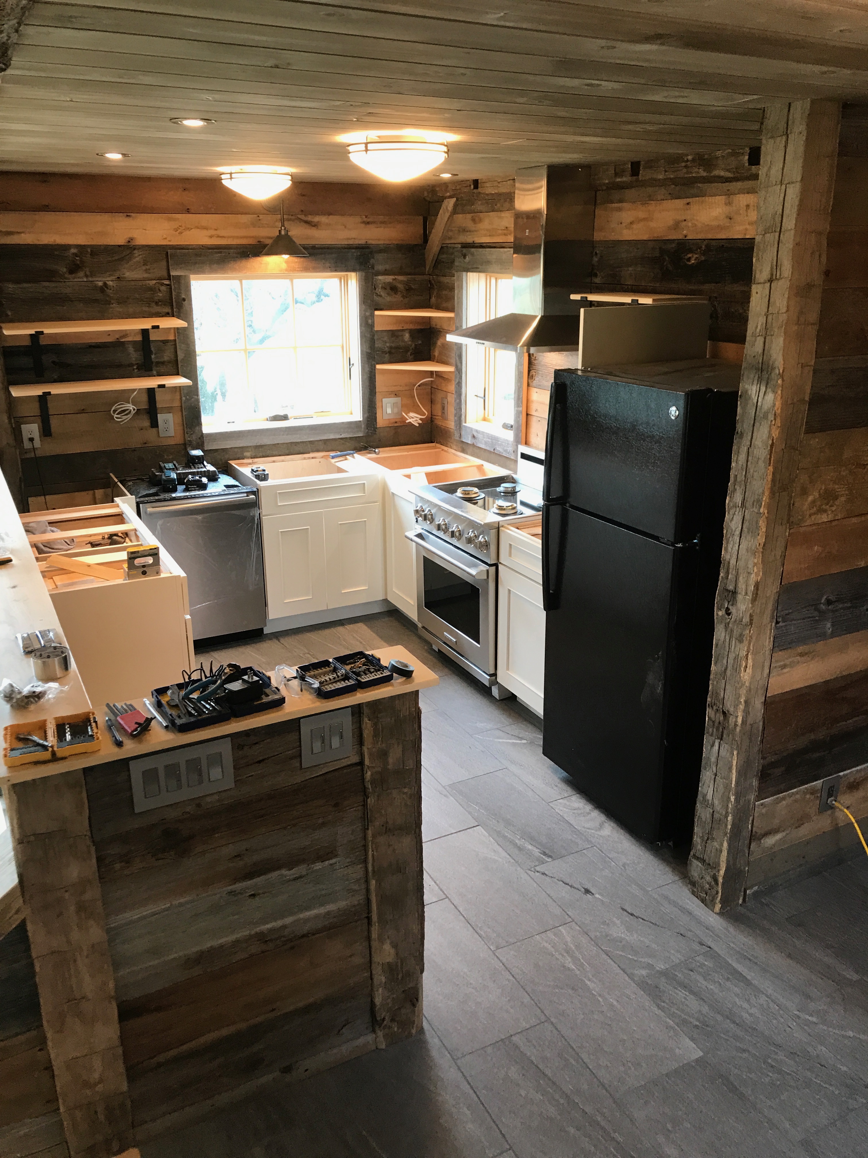 Flying Hammer Construction LLC