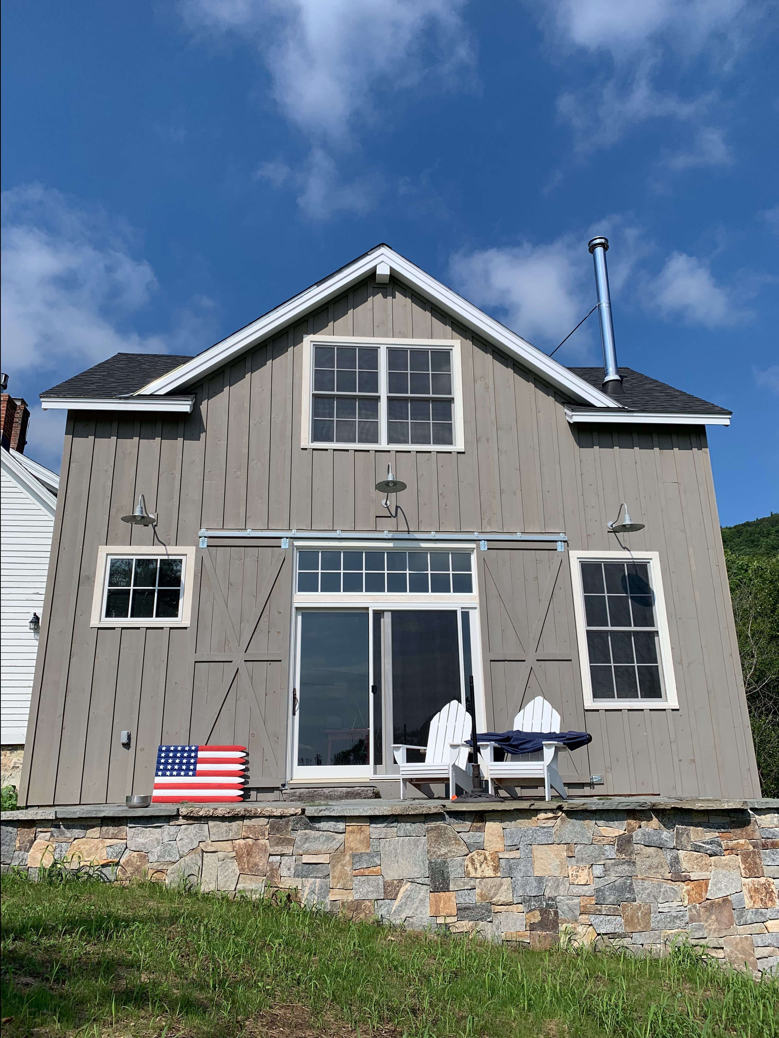 Flying Hammer Construction LLC