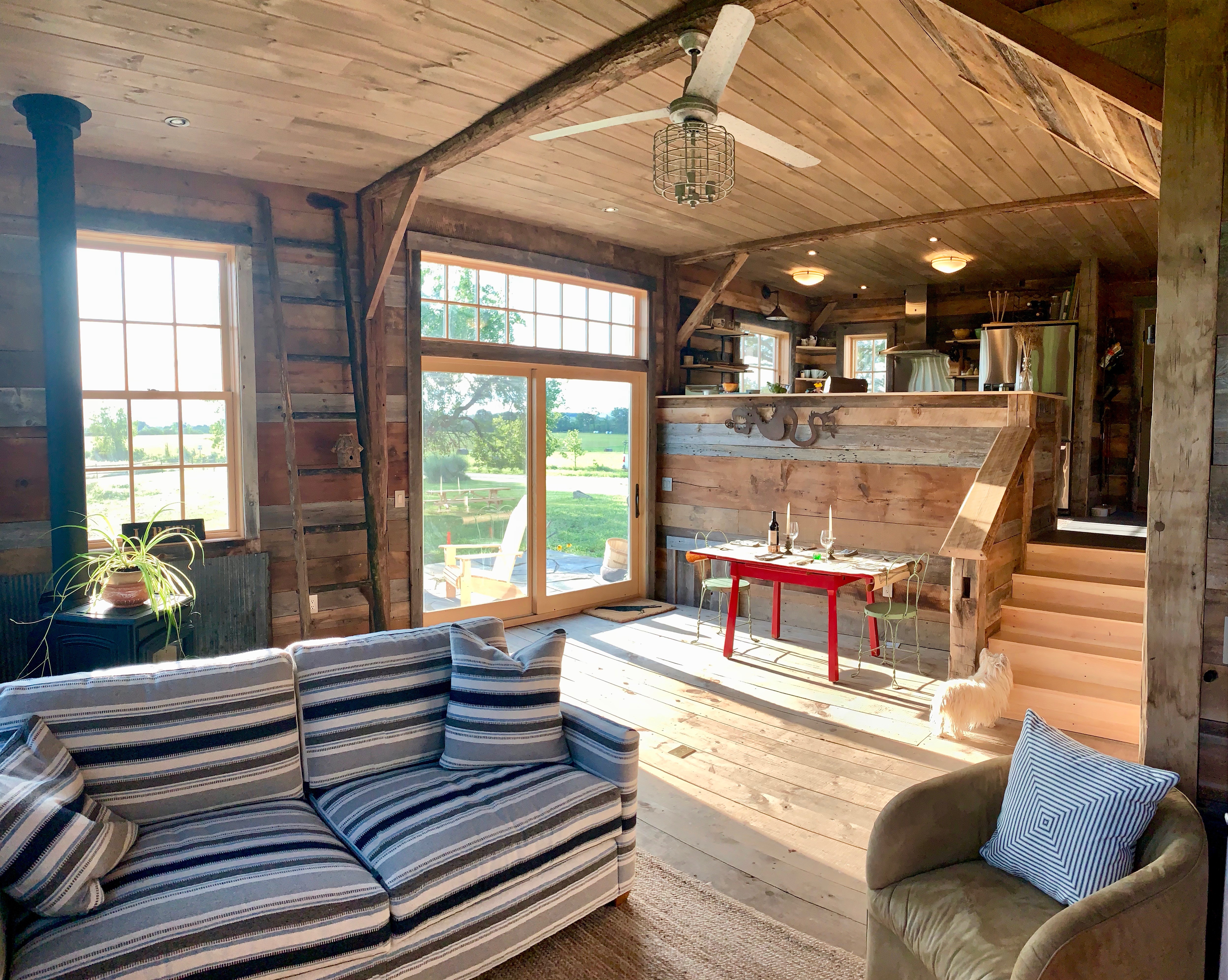 Flying Hammer Construction LLC