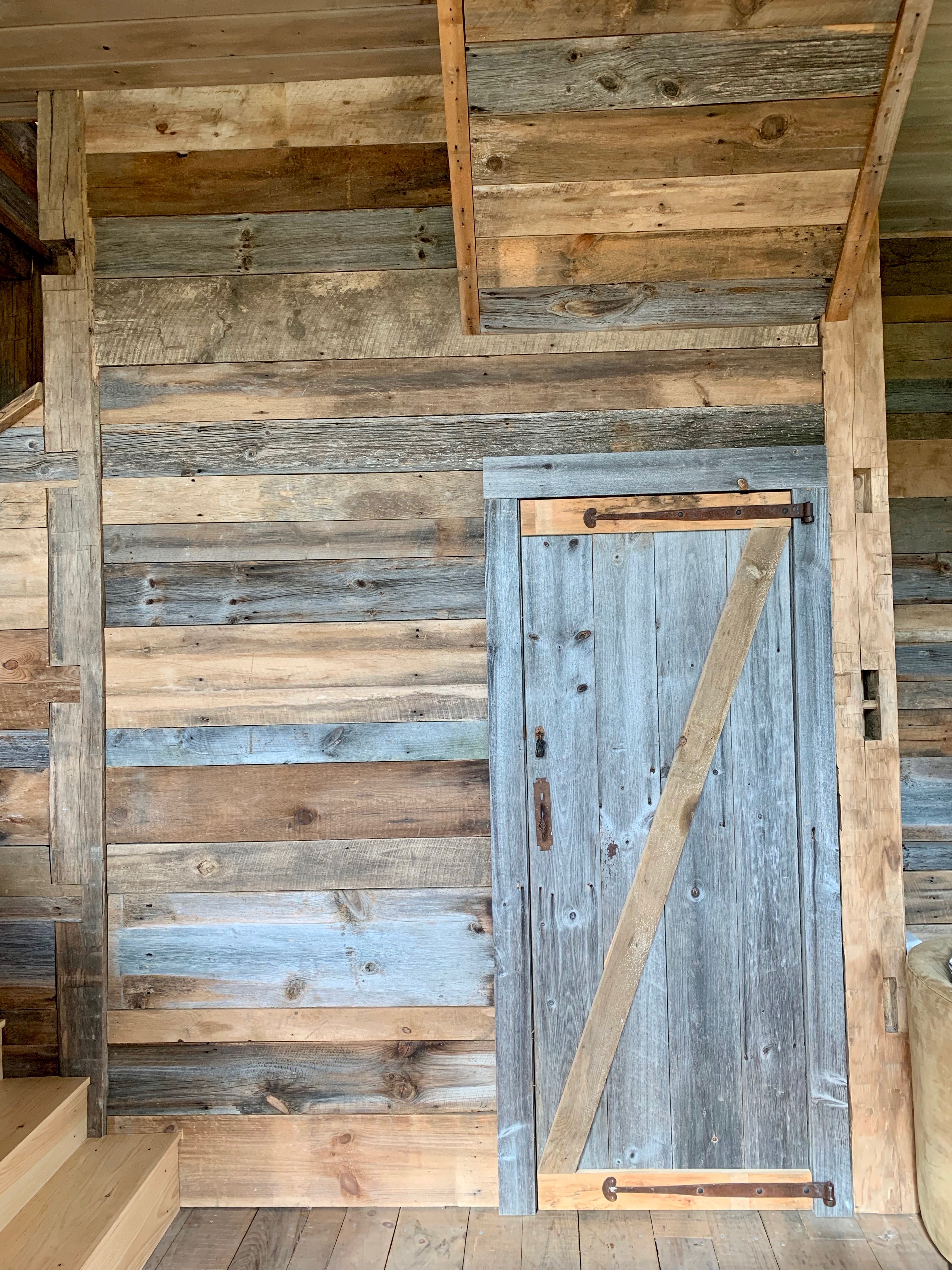 Flying Hammer Construction LLC